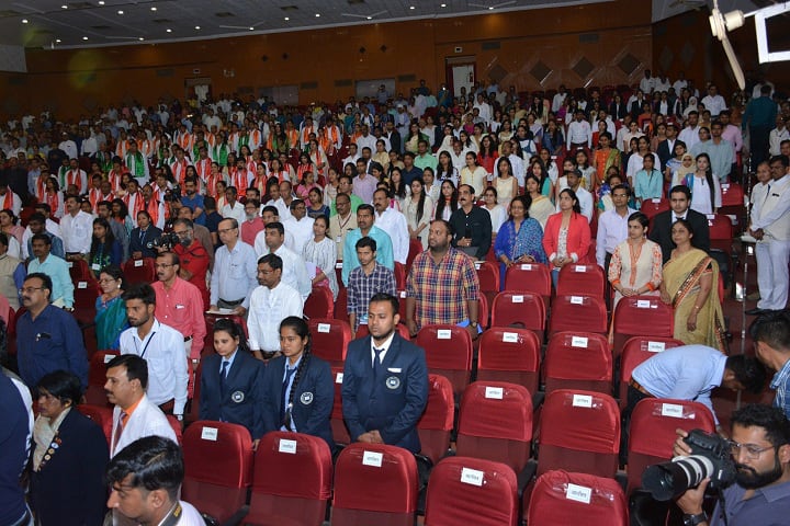 RTMNU Nagpur: Admission, Fees, Courses, Placements, Cutoff, Ranking