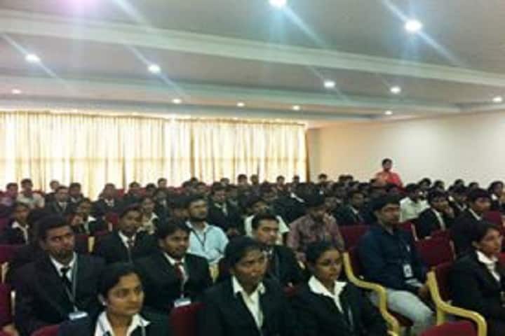 SVU Tirupati: Admission 2021, Courses, Fee, Cutoff, Ranking, Placements ...