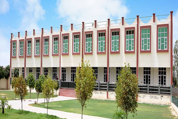 Jind Polytechnic College, Jind: Admission, Fees, Courses, Placements ...