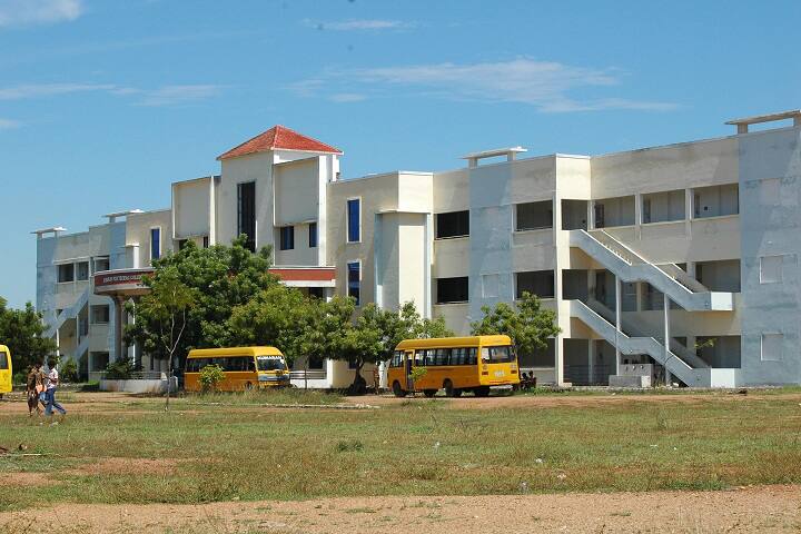 Kumaran Polytechnic College, Mathiyanallur: Admission, Fees, Courses ...