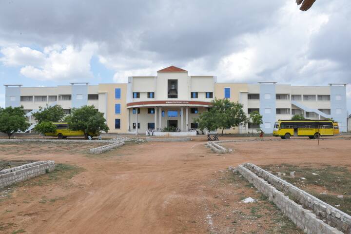 Kumaran Polytechnic College, Mathiyanallur: Admission, Fees, Courses ...