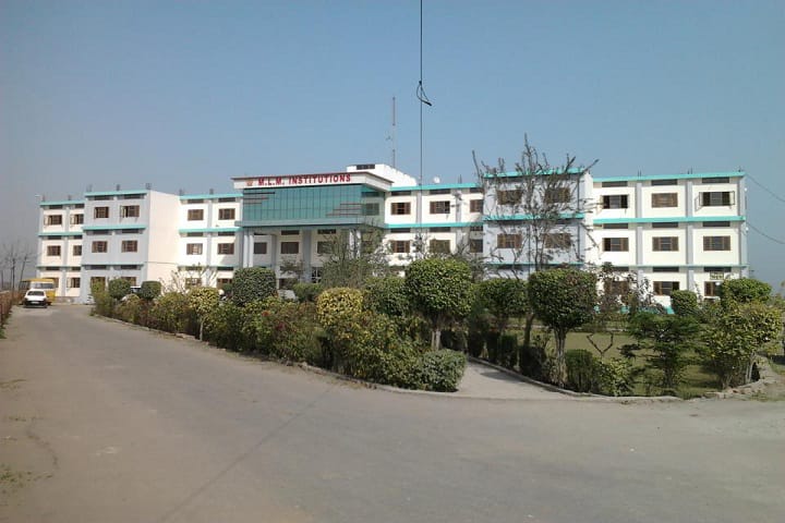MLM Polytechnic College, Moga: Admission, Fees, Courses, Placements ...