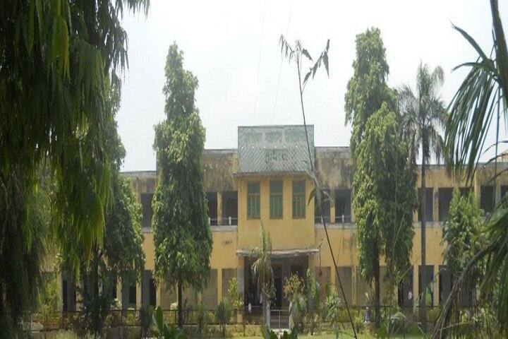 MG Polytechnic, Hathras: Admission, Fees, Courses, Placements, Cutoff ...