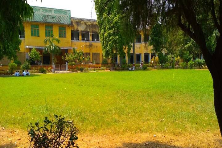 MG Polytechnic, Hathras: Admission, Fees, Courses, Placements, Cutoff ...