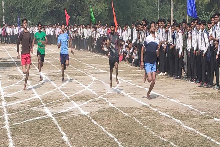 MG Polytechnic, Hathras: Admission, Fees, Courses, Placements, Cutoff ...