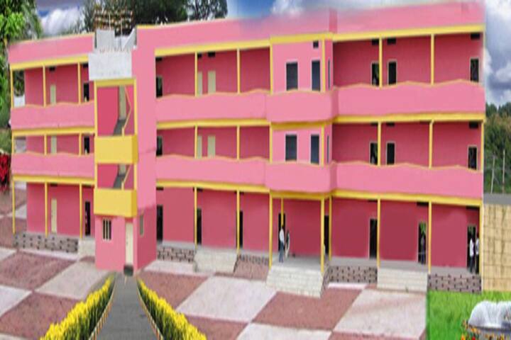 Mahatma Gandhi Polytechnic College, Yadgir: Admission, Fees, Courses ...