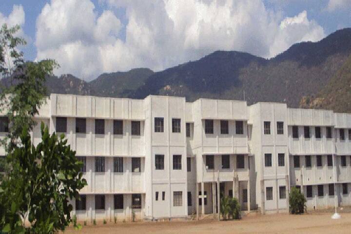 MIT Polytechnic College, Salem: Admission, Fees, Courses, Placements ...