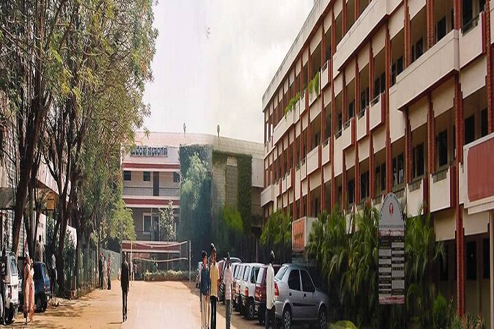 PES Polytechnic (PESPT) Bangalore: Admission, Fees, Courses, Placements ...