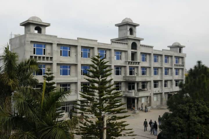 Sri Sai Polytechnic College, Badhani: Admission, Fees, Courses ...