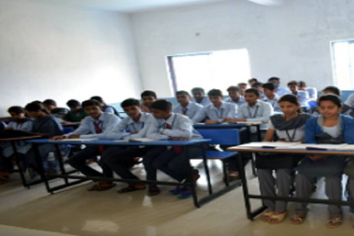 Shanthiniketan Polytechnic College, Ramanagara: Admission, Fees ...