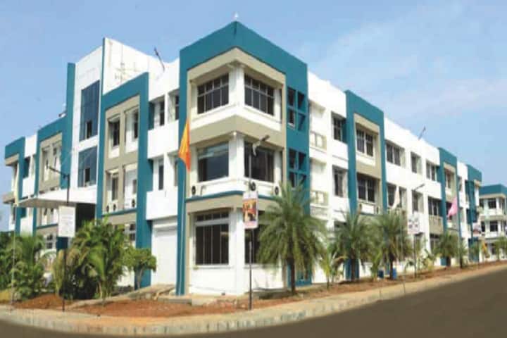 Shivajirao S Jondhle Polytechnic, Asangaon: Admission, Fees, Courses ...