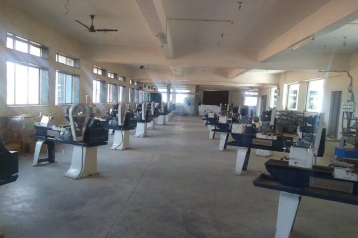 Shivajirao S Jondhle Polytechnic, Asangaon: Admission, Fees, Courses ...