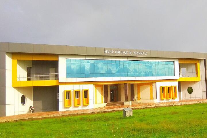 Sojar College of Pharmacy, Khandvi: Admission, Fees, Courses ...