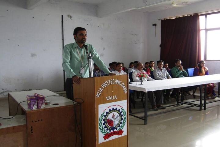 Valia Polytechnic College, Valia: Admission 2021, Courses, Fee, Cutoff ...