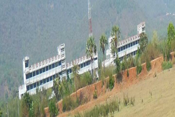 SPACES Degree College, Tuni: Admission, Fees, Courses, Placements ...