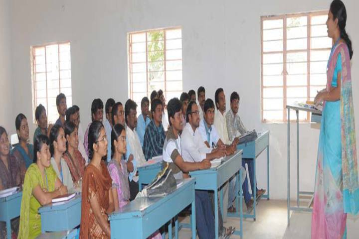 KSRM College of Management Studies, Kadapa: Admission, Fees, Courses ...
