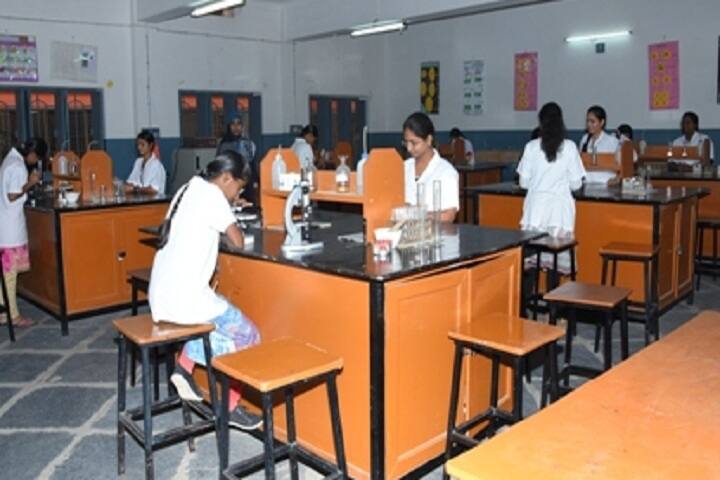 St Joseph's Degree College, Kurnool: Admission, Fees, Courses ...