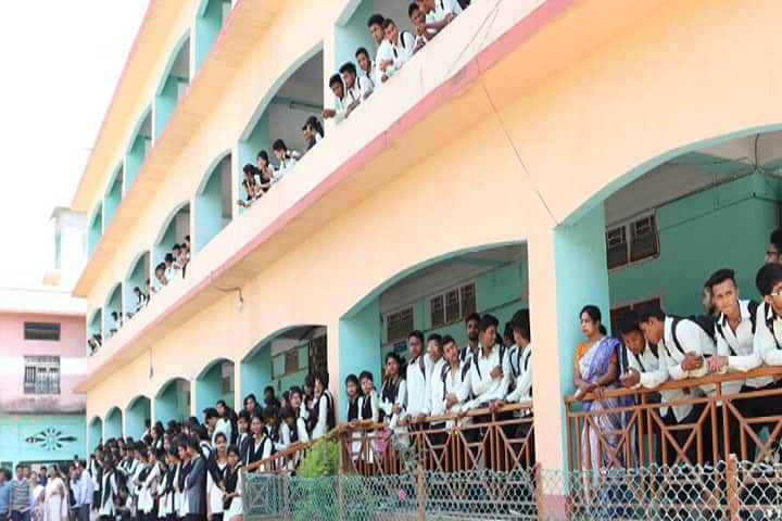Nalbari College, Nalbari: Admission, Fees, Courses, Placements, Cutoff ...