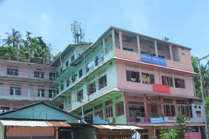 Dispur Paramedical and Nursing Institute, Guwahati: Admission, Fees ...