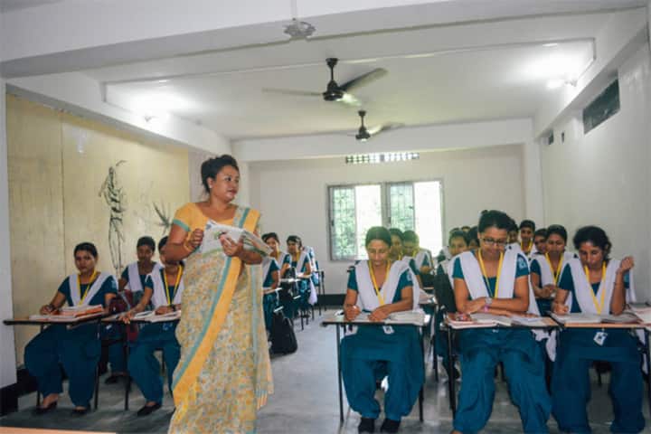Dispur Paramedical and Nursing Institute, Guwahati: Admission, Fees ...