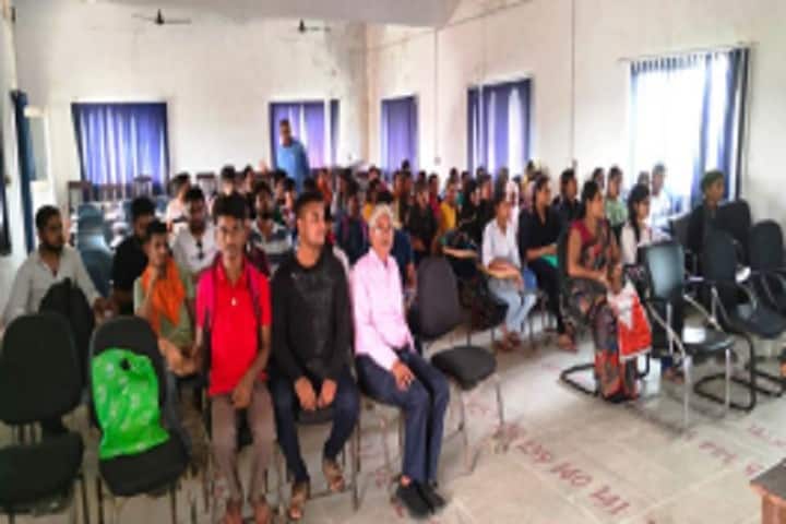 RBS College, Teyai: Admission, Fees, Courses, Placements, Cutoff, Ranking