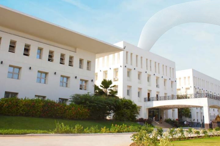 Karnavati University, Gandhinagar: Admission, Fees, Courses, Placements ...