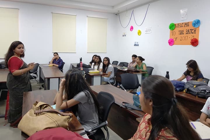 Karnavati University, Gandhinagar: Admission, Fees, Courses, Placements ...