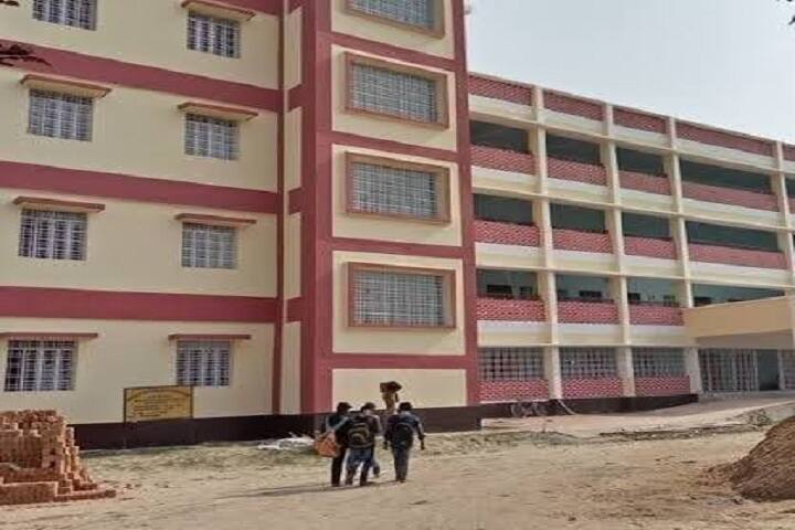 Bali Ram Bhagat College, Samastipur: Admission 2021, Courses, Fee ...