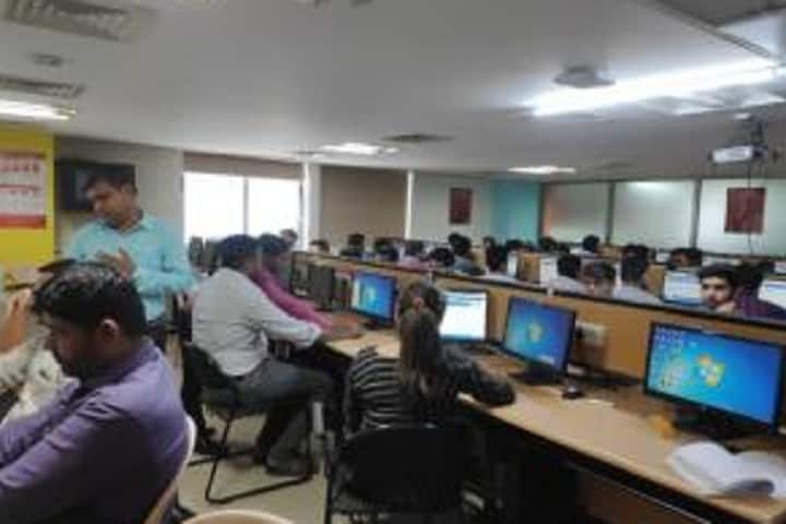 Ganpat University Institute of Computer Technology, Mehsana: Admission ...