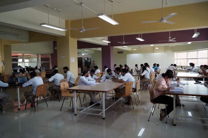 Symbiosis Institute of Technology (SIT) Pune: Admission, Fees, Courses ...