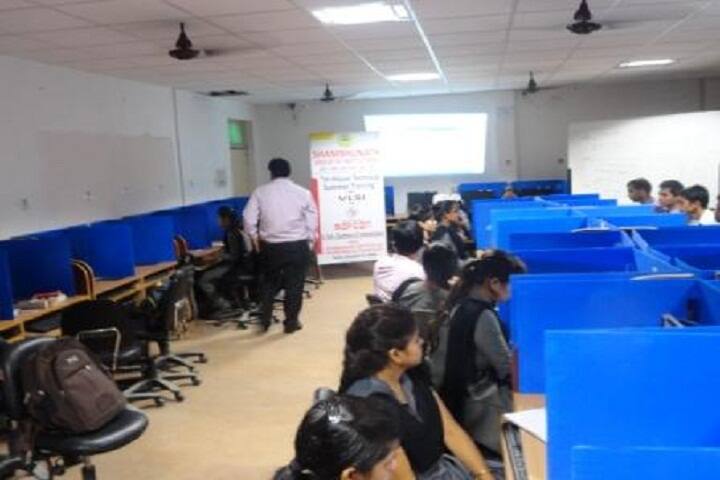 Shambhunath College of Education, Allahabad: Admission, Fees, Courses ...