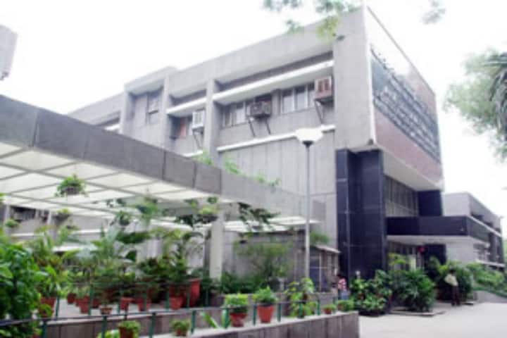 Pandit Deendayal Upadhyaya National Institute for Persons with Physical ...