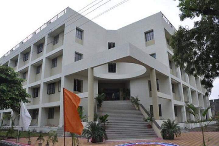 Dhanaji Nana Chaudhari Vidya Prabodhini's Loksevak Madhukarrao ...