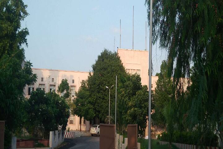 Government Polytechnic, Ahmedabad: Admission 2021, Courses, Fee, Cutoff ...