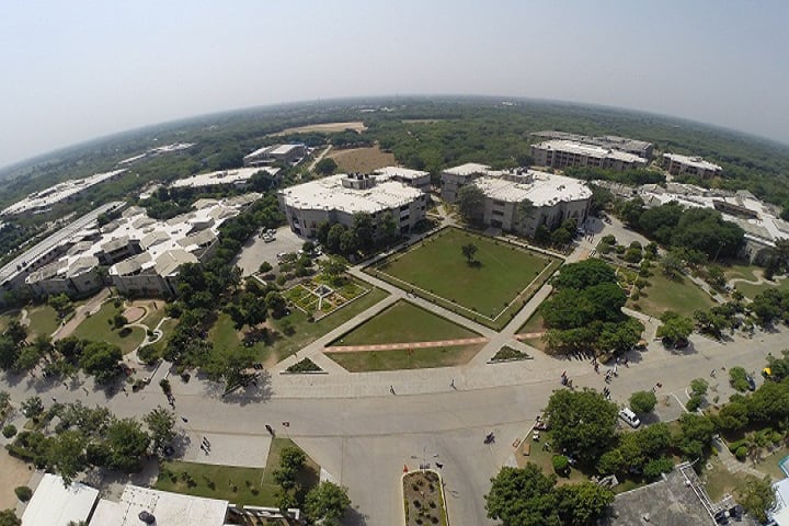 Centre for Management Studies and Research, Ganpat University, Mehsana ...