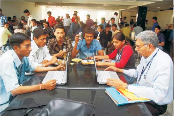 Parul Institute of Design, Vadodara: Admission, Fees, Courses ...