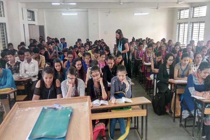 Government Commerce College, Naroda: Admission, Fees, Courses ...