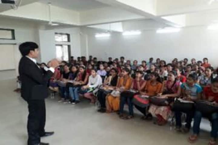 Government Commerce College, Naroda: Admission, Fees, Courses ...