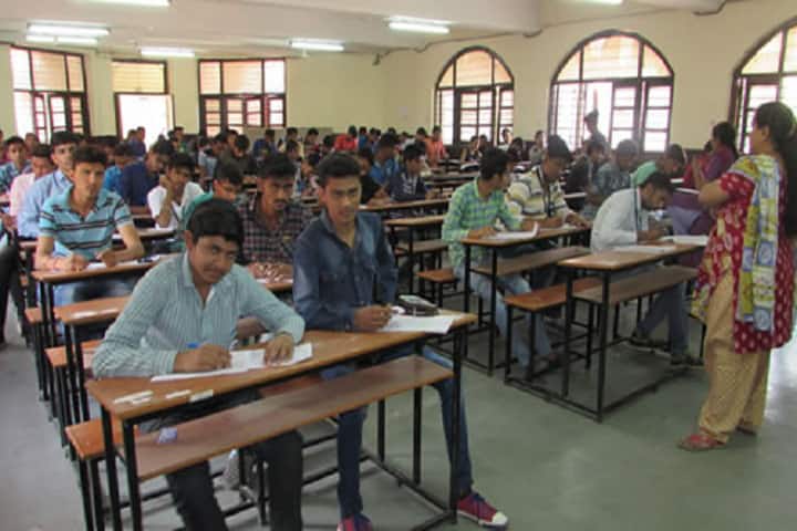 Gujarat Commerce College, Ahmedabad: Admission, Fees, Courses ...