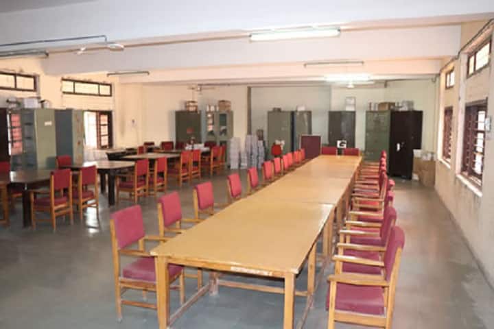 Gujarat Commerce College, Ahmedabad: Admission, Fees, Courses ...