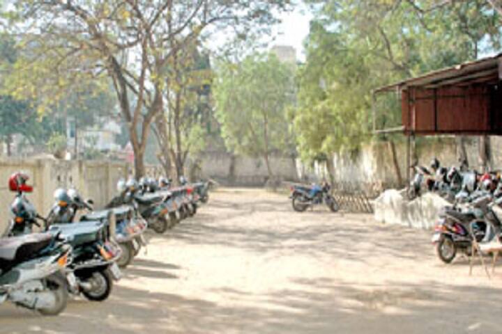 Navgujarat College of Computer Application, Ahmedabad: Admission, Fees ...