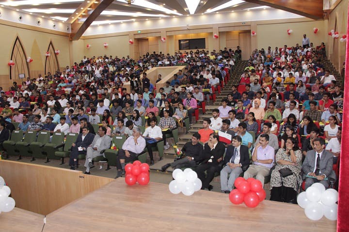 SSPU Pune: Admission, Fees, Courses, Placements, Cutoff, Ranking