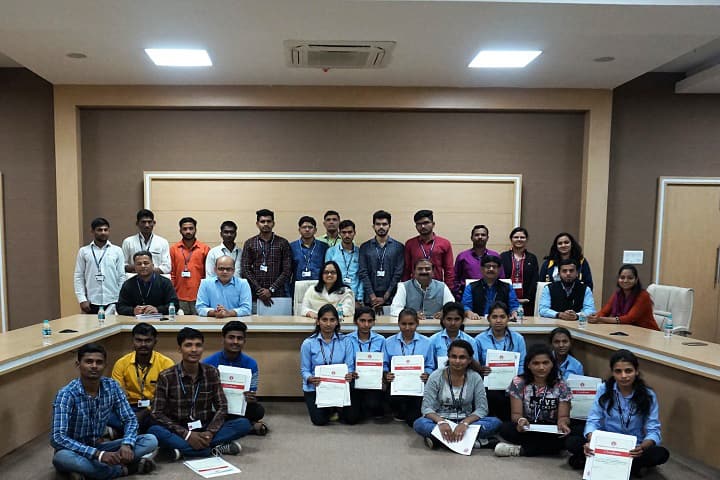 SSPU Pune: Admission, Fees, Courses, Placements, Cutoff, Ranking