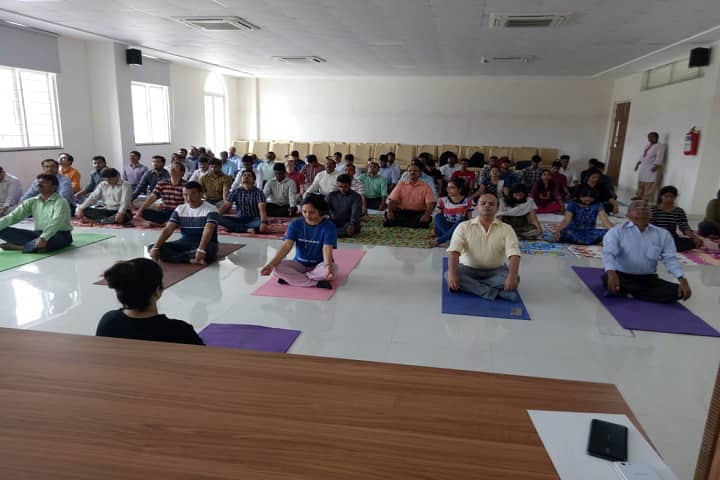 SSPU Pune: Admission, Fees, Courses, Placements, Cutoff, Ranking