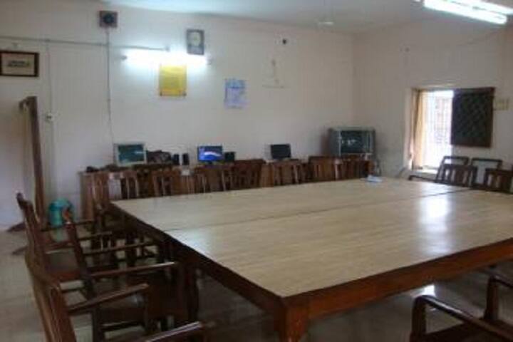 MK College of Commerce, Bharuch: Admission, Fees, Courses, Placements ...