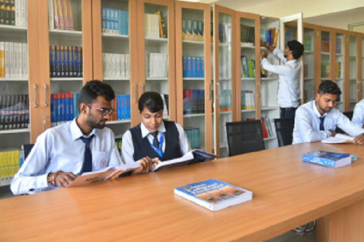 Sarla Birla University, Ranchi: Admission, Fees, Courses, Placements ...