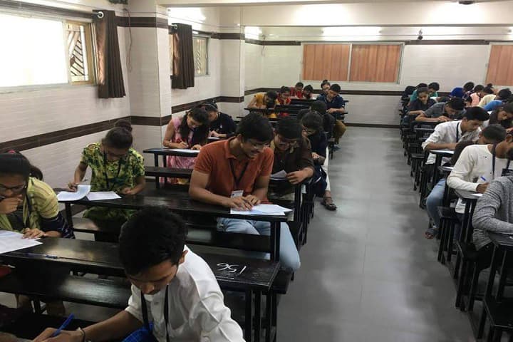 Sutex Bank College of Computer Application and Science, Surat ...