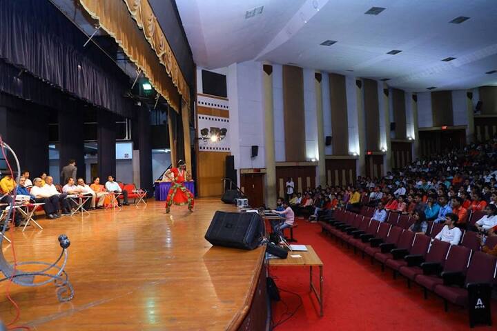 Sutex Bank College of Computer Application and Science, Surat ...