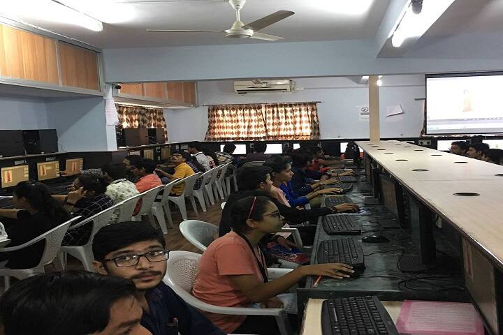 Sutex Bank College of Computer Application and Science, Surat ...