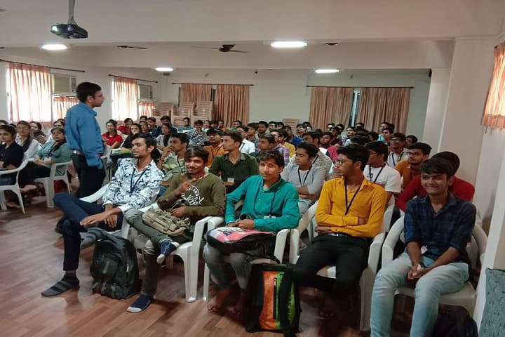 Sutex Bank College of Computer Application and Science, Surat ...